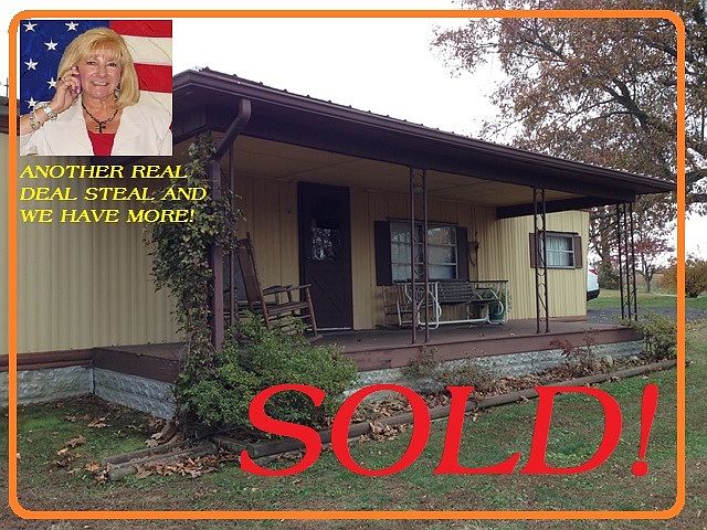 505 McCoy Roff Rd, Westview, KY 40178 | Zillow