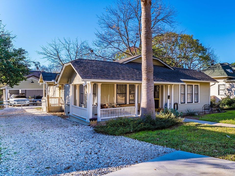 204 Abiso Ave, Alamo Heights, TX 78209 | Zillow