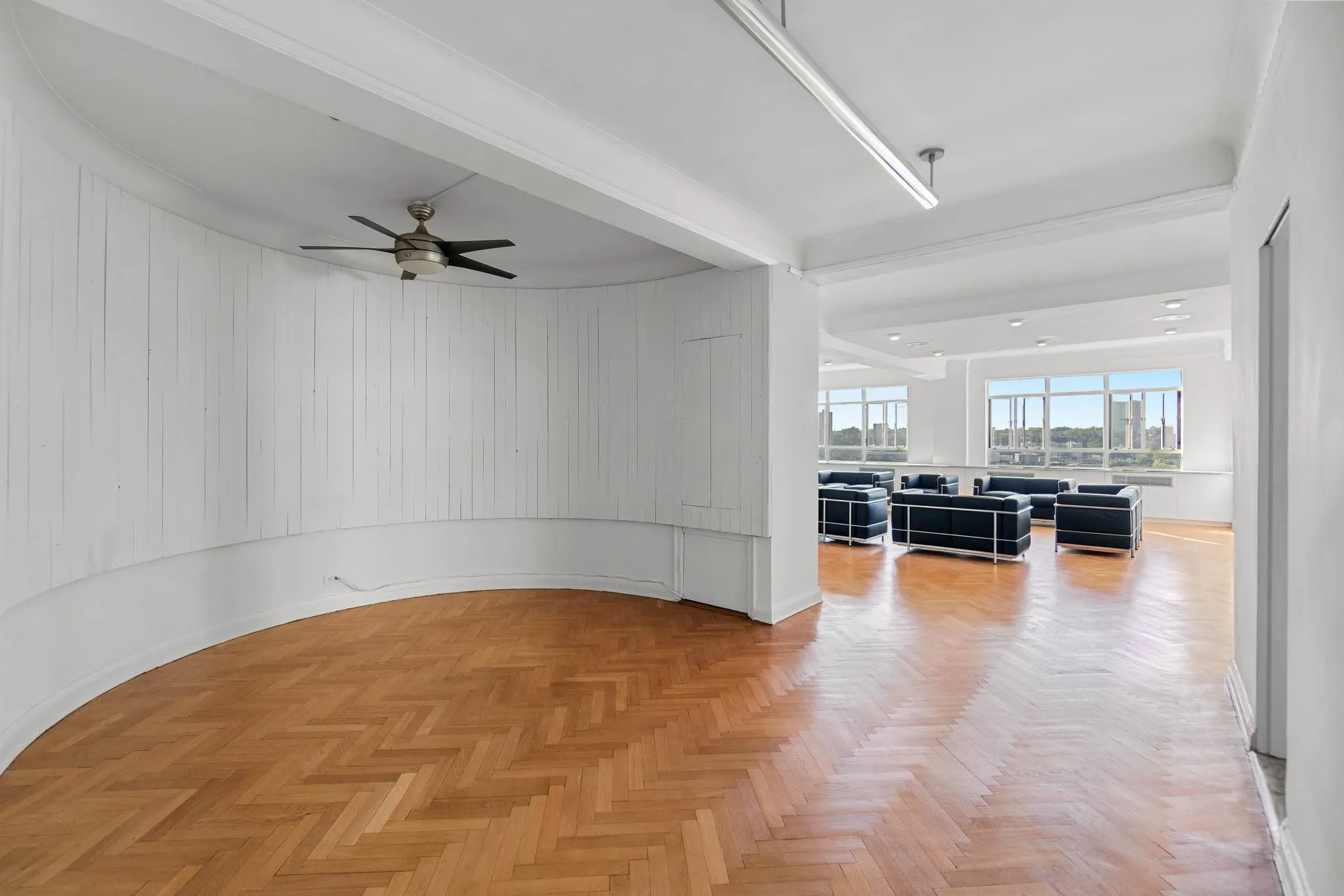 140 Riverside Drive #11GA in Upper West Side, Manhattan | StreetEasy