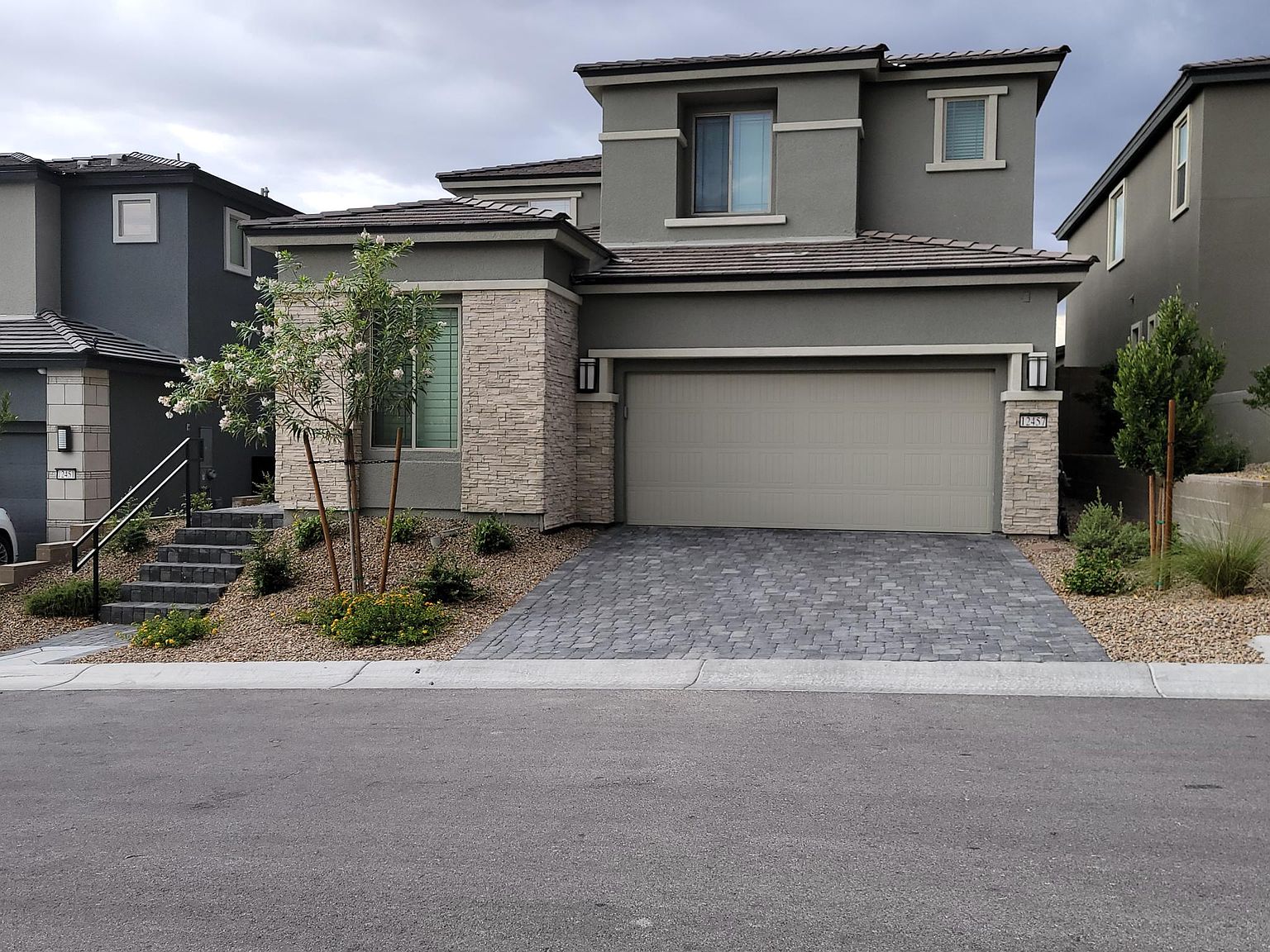 12457 Sunset Sage Ave, Las Vegas, NV 89138 | Zillow
