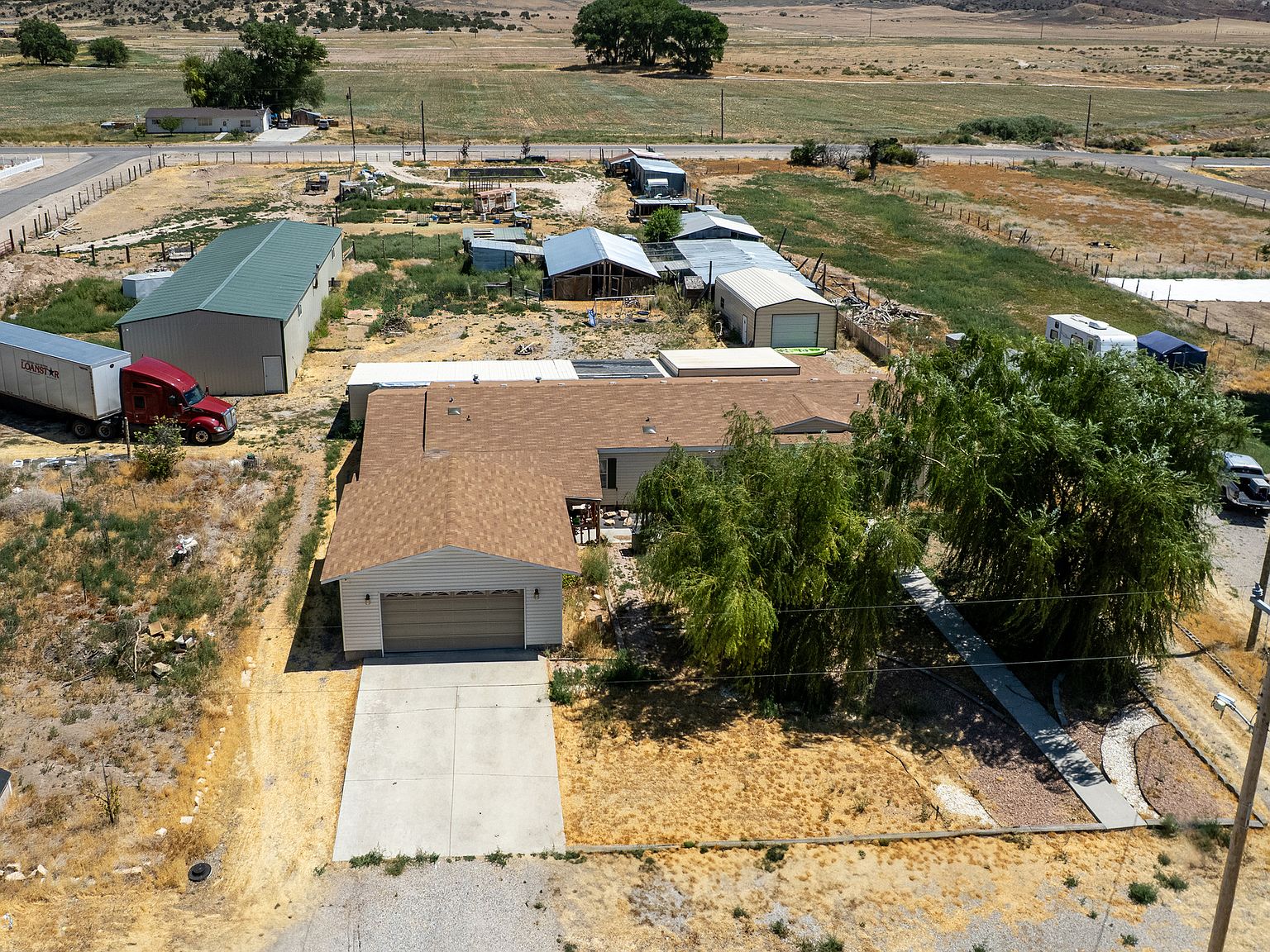 445 S Main St, Fayette, UT 84630 | MLS #2104223 | Zillow
