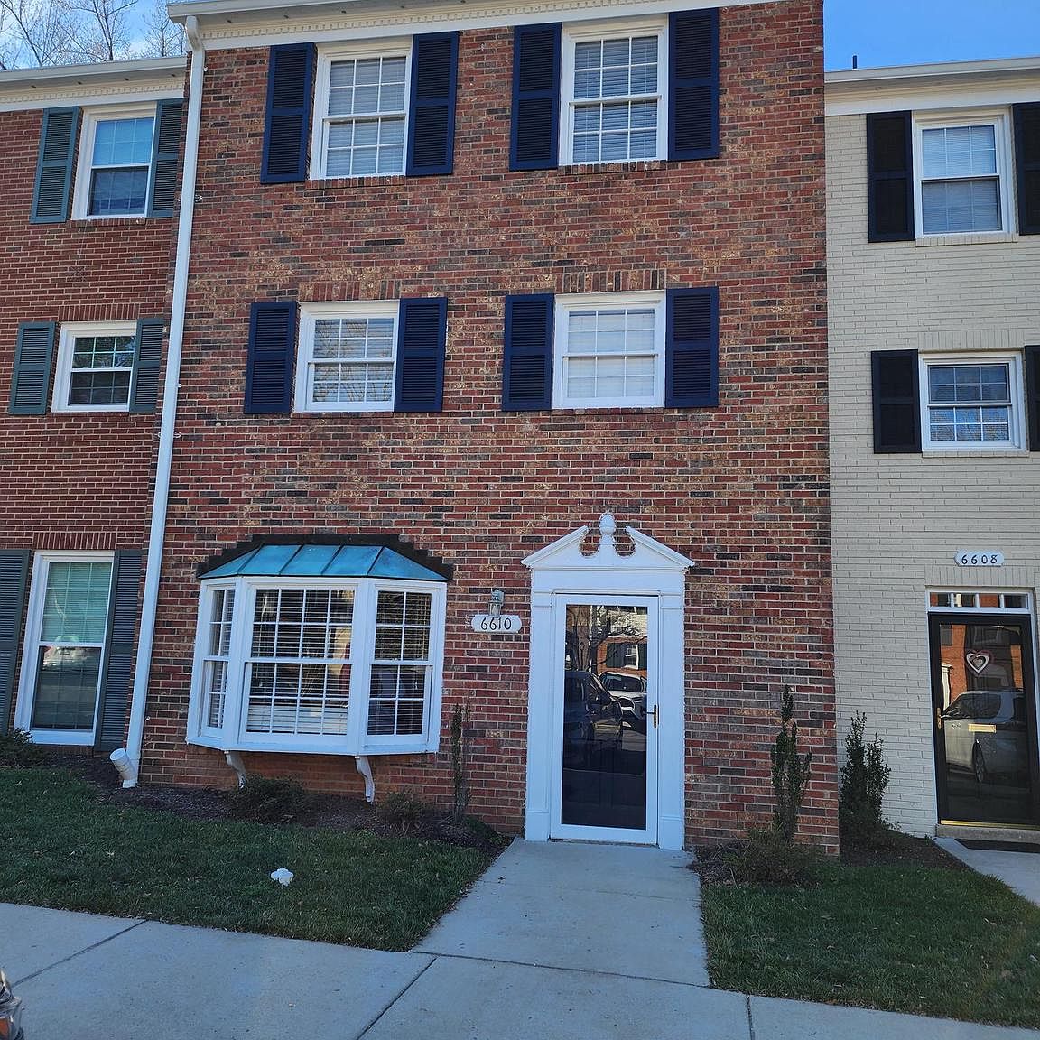 6610 Burlington Pl #6610, Springfield, VA 22152 | Zillow