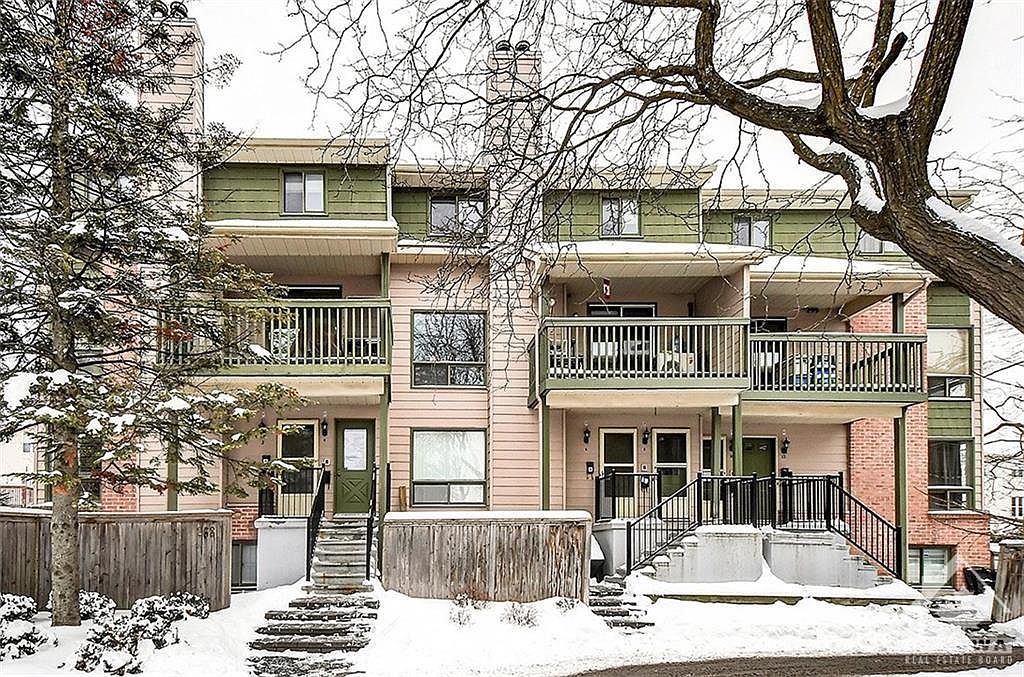 268 Presland Rd #4, Ottawa, ON K1K 2B8 | Zillow