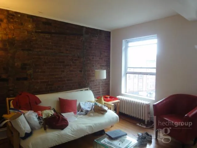 92 Grove Street #P in West Village, Manhattan | StreetEasy