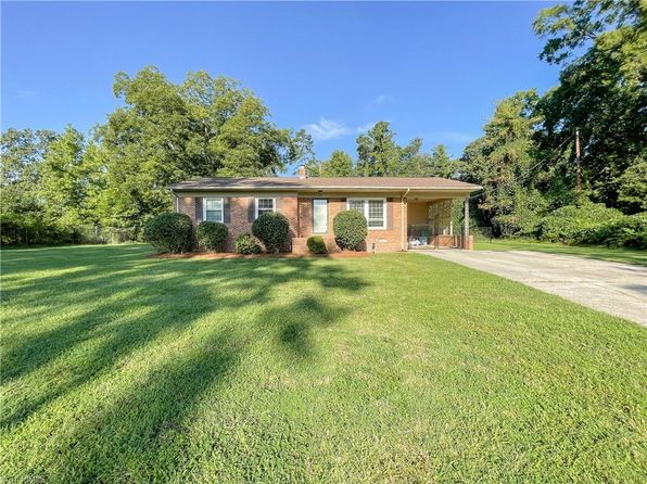 Recently Sold Homes in High Point NC - 8139 Transactions | Zillow