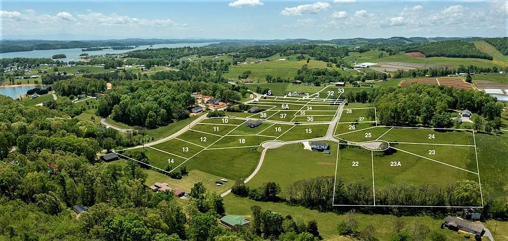 28 Morgan Rd, Rutledge, TN 37861 | Zillow