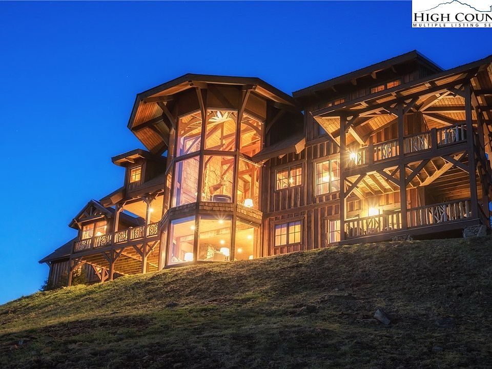 862 Buffalo Nvno, Zionville, NC 28698 | Zillow