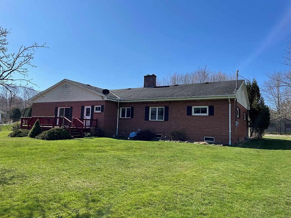 150 Allison Rd, Seneca, PA 16346 | Zillow