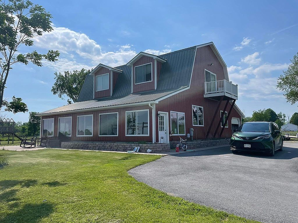 7656 Pine Woods Rd, Three Mile Bay, NY 13693 | Zillow
