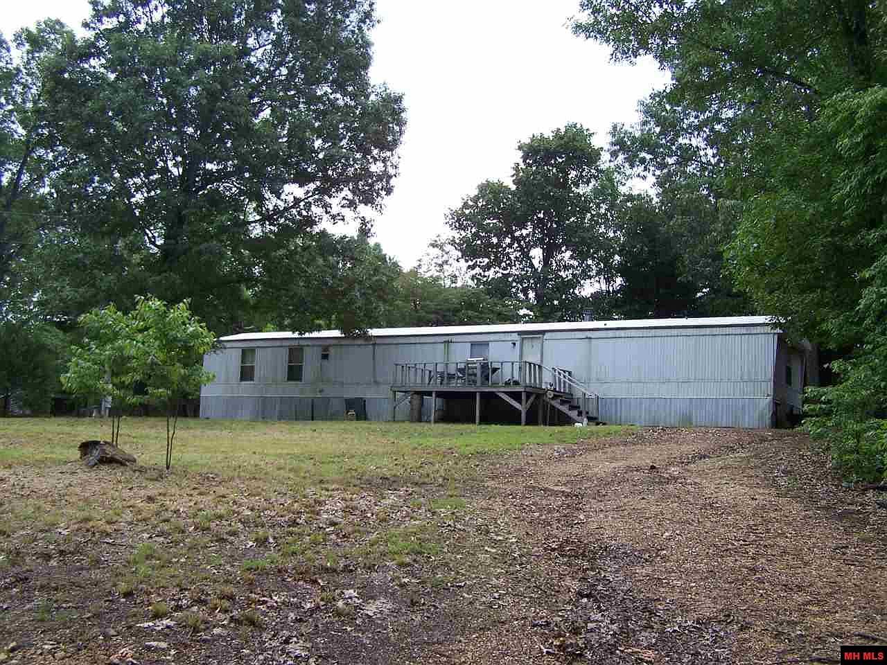 814 County Road 139, Elizabeth, AR 72531 | Zillow
