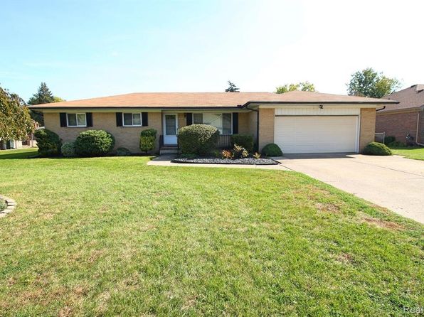 Homes for Sale near Bruce Collins Elementary School - Sterling Heights ...