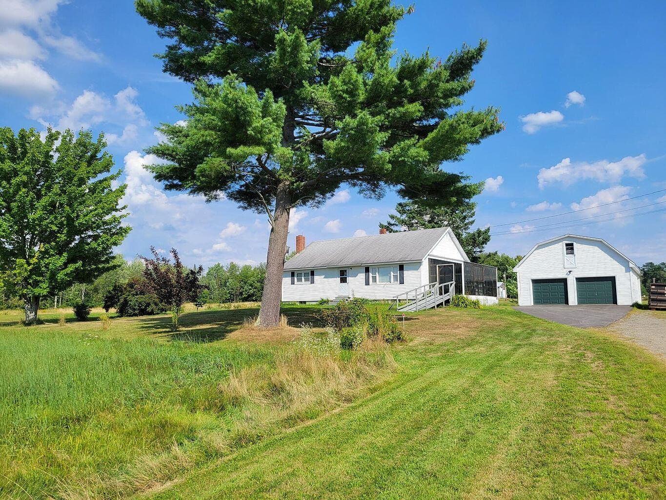 16 Holman Drive, Clinton, ME 04927 | Zillow