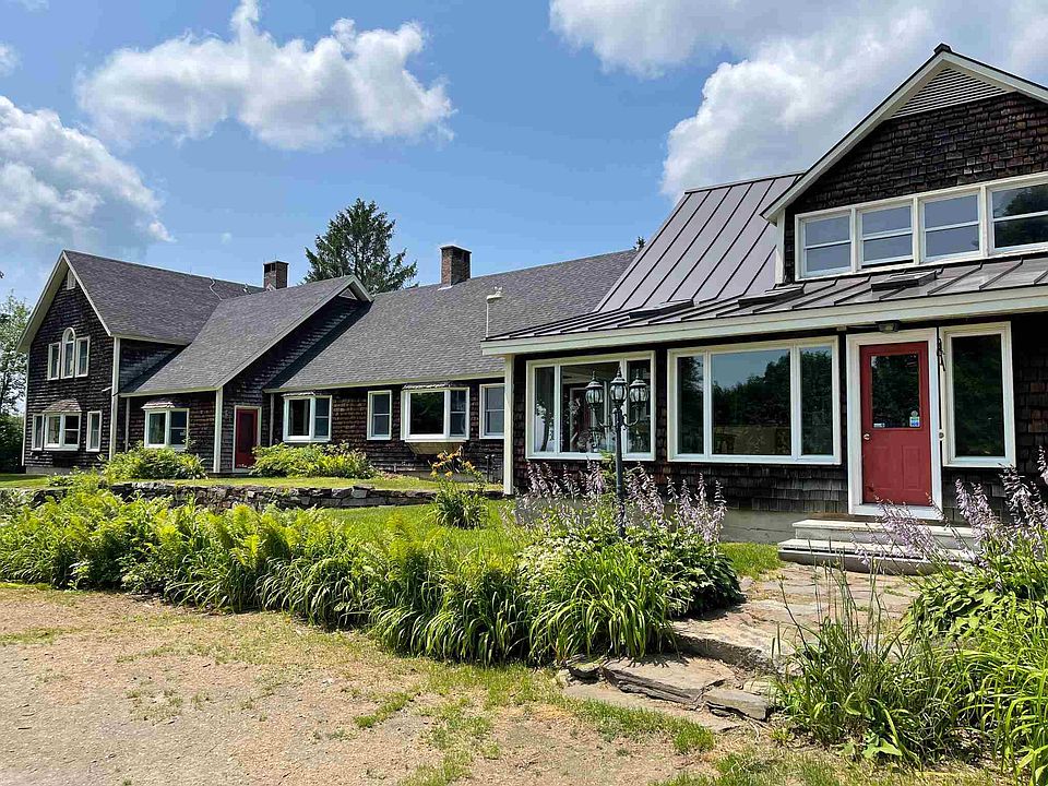 1389 King George Farm Road, Sutton, VT 05867 | Zillow
