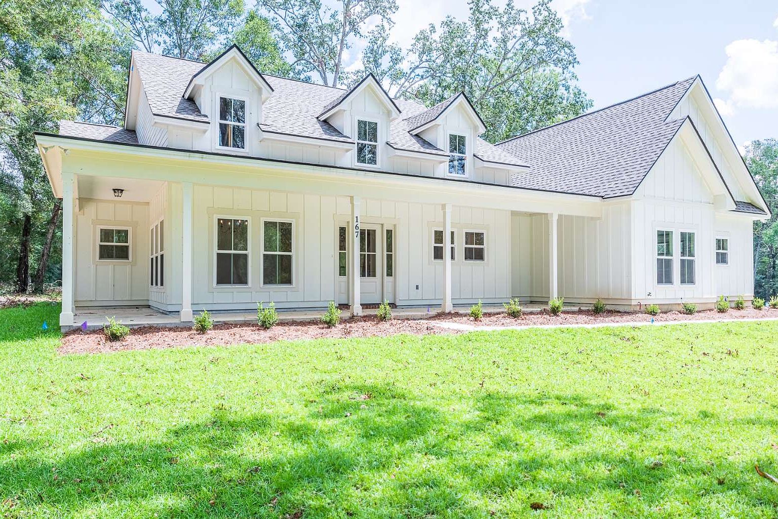 167 NE Briarwood Way, Pinetta, FL 32350 | Zillow