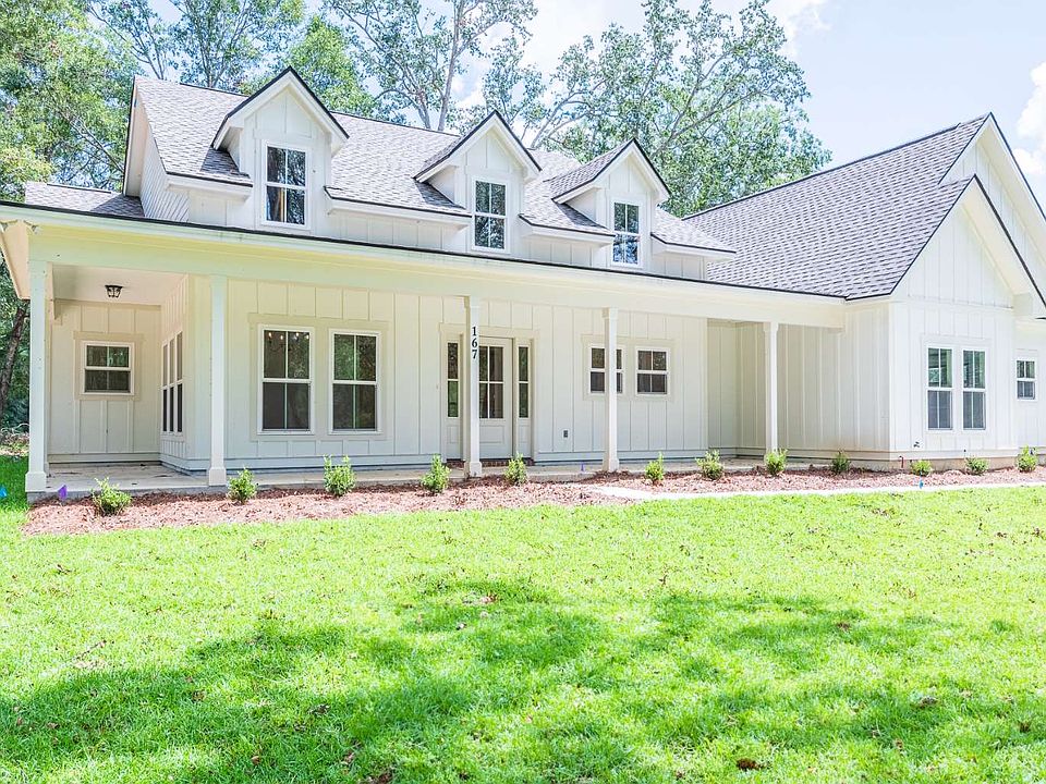 167 NE Briarwood Way, Pinetta, FL 32350 | Zillow