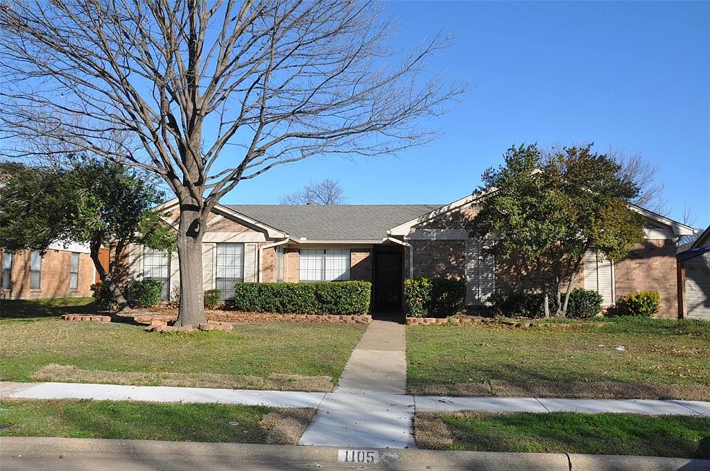 1105 Colmar Dr, Plano, TX 75023 | Zillow