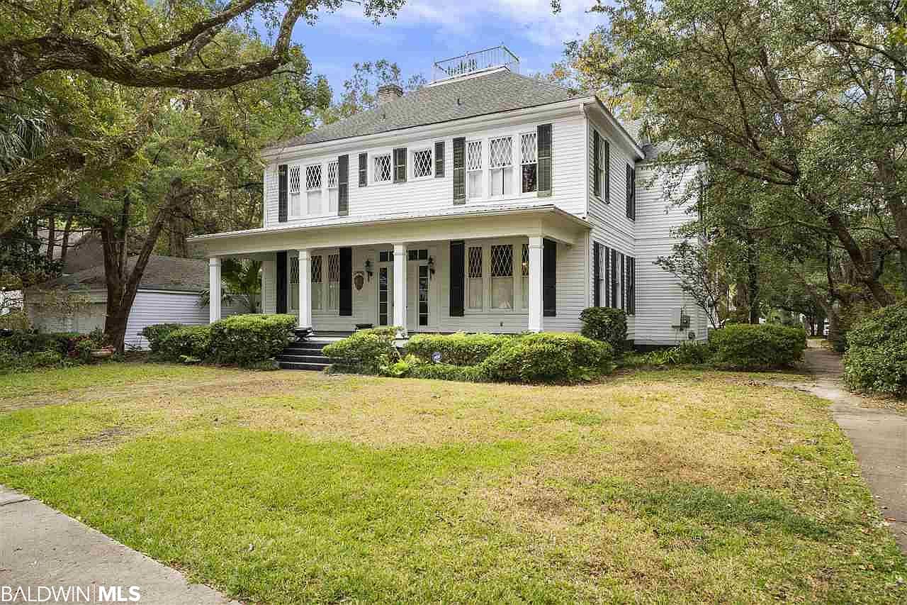 250 Roper St, Mobile, AL 36604 | Zillow