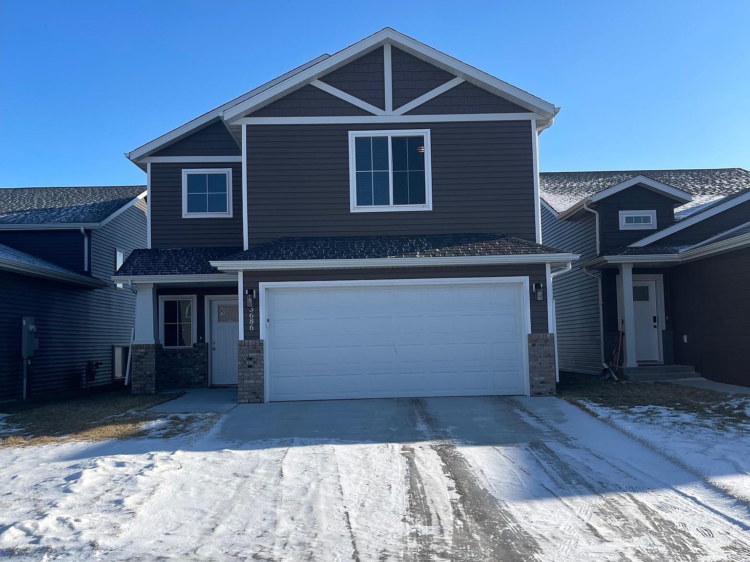 3686 Chinook Dr S, Fargo, ND 58104 | Zillow