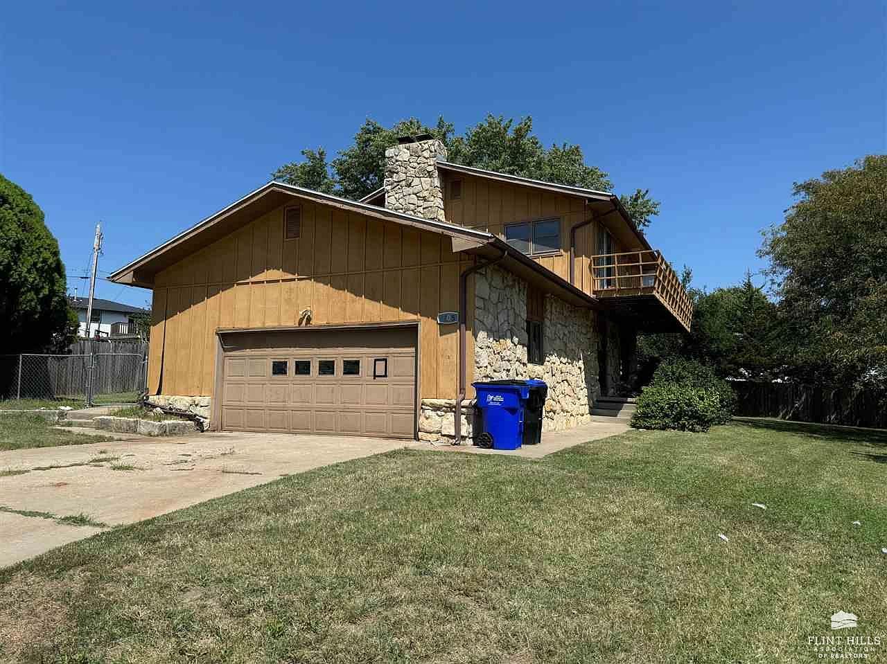 1505 Rockledge Ct, Junction City, KS 66441 | MLS #20242250 | Zillow