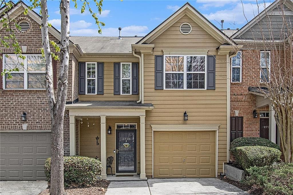 2728 Keystone Gates Ct, Lithonia, GA 30058 | MLS #7545367 | Zillow