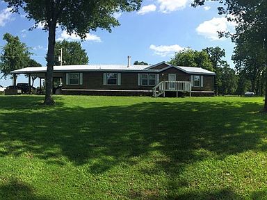 24510 Liberty Rd, Boynton, OK 74422 | Zillow