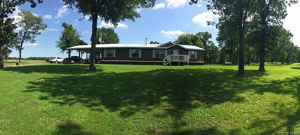 24510 Liberty Rd, Boynton, OK 74422 | Zillow