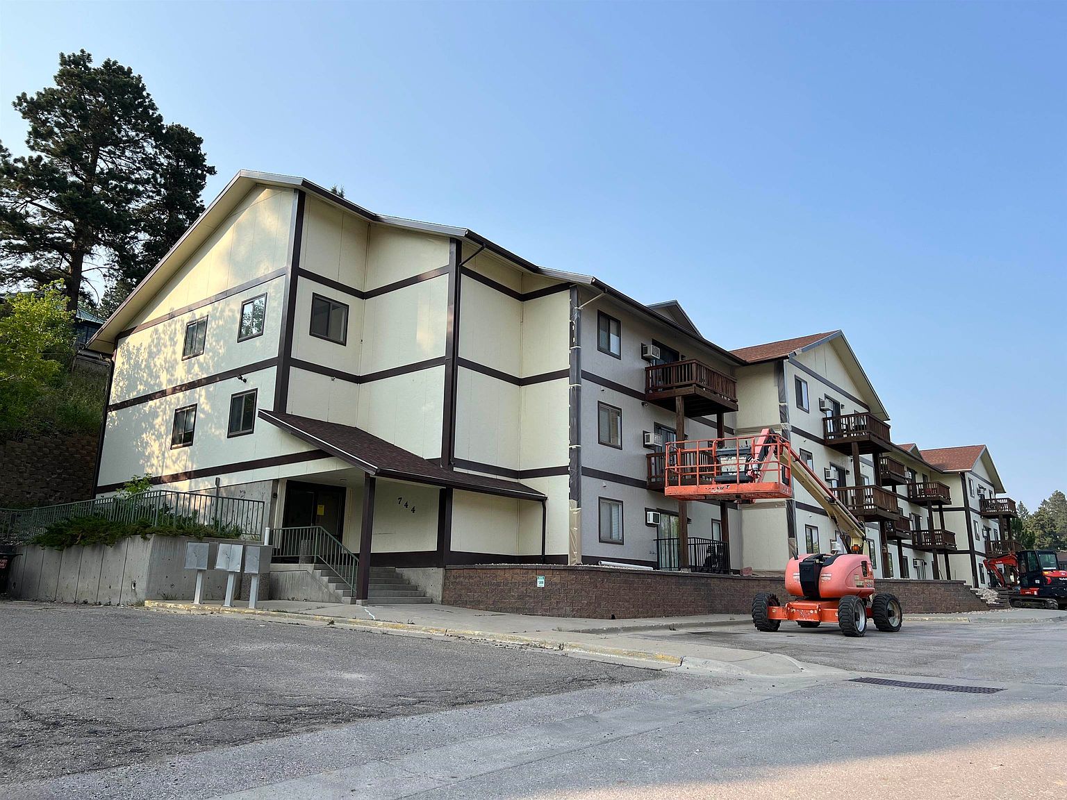 744 Prospect Ave, Lead, SD 57754 | MLS #81081 | Zillow