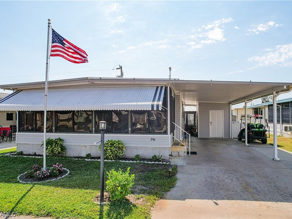 14735 Patrick Henry Rd, North Fort Myers, FL 33917 | MLS #223024643 ...