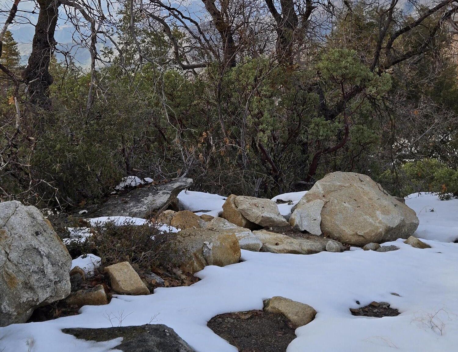 3 Blue Ridge Drive, Springville, CA 93265 | MLS #234102 | Zillow