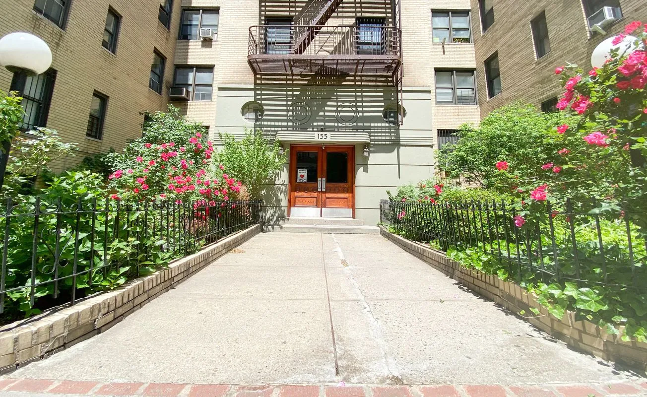 155 West 81st Street #5F in Upper West Side, Manhattan | StreetEasy