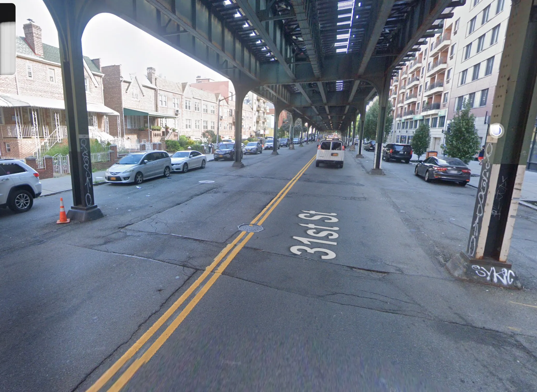 31-48 31st Street #3 in Astoria, Queens | StreetEasy