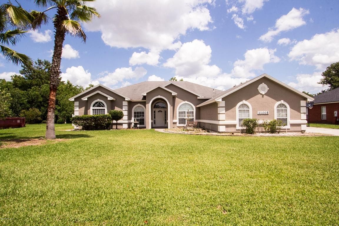 11005 Lydia Estates Dr E, Jacksonville, FL 32218 | Zillow