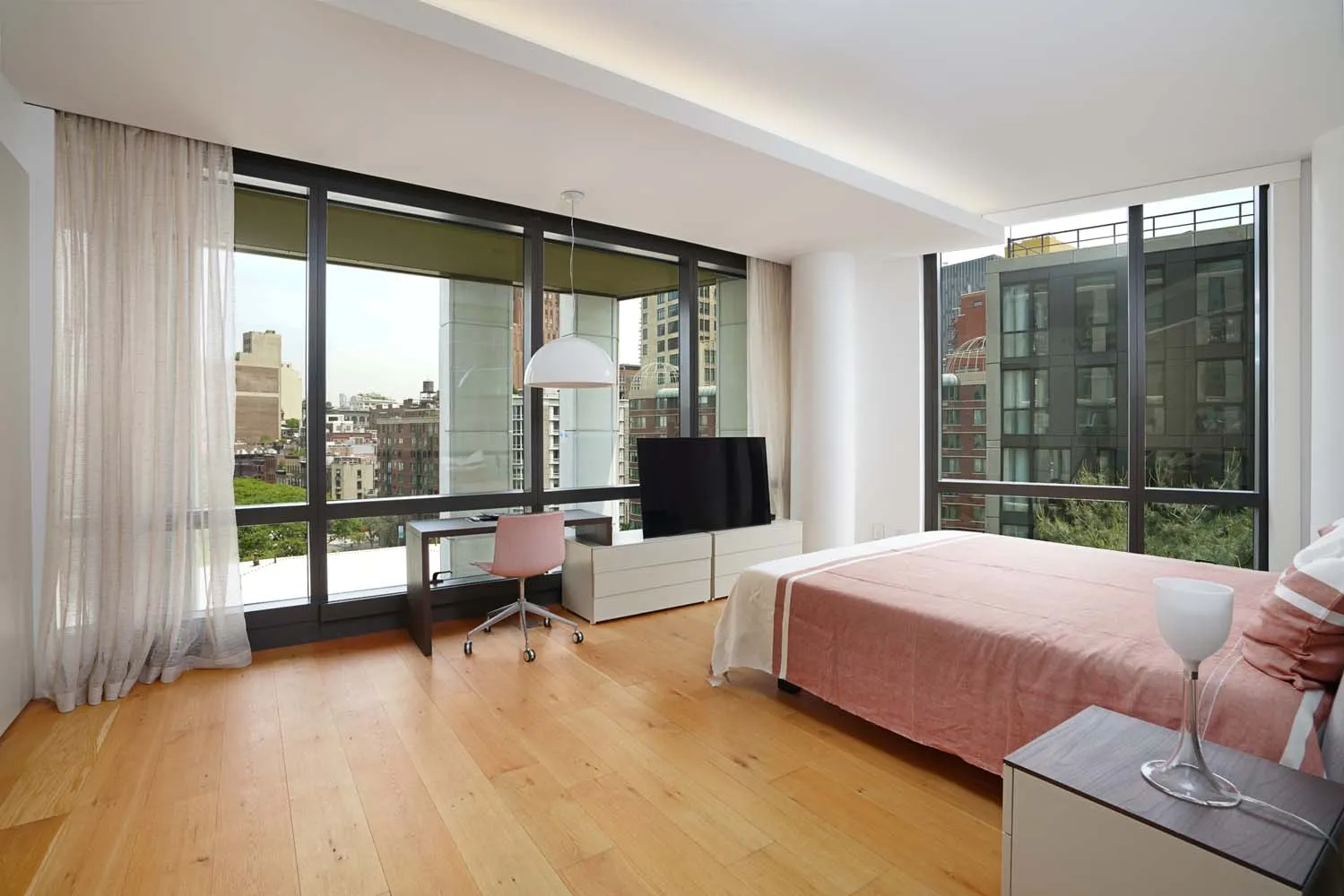 99 Warren Street #7A in Tribeca, Manhattan | StreetEasy