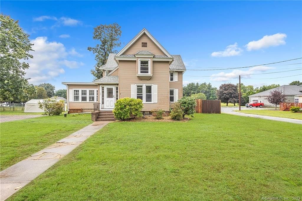 22 Main St, Broad Brook, CT 06016 | Zillow