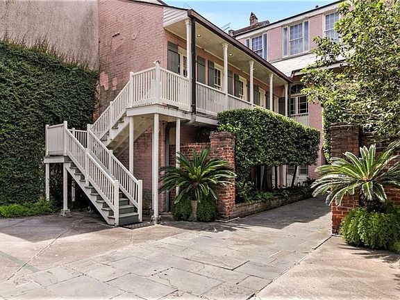 525 Governor Nicholls St APT 204, New Orleans, LA 70116 | MLS #2408589 ...