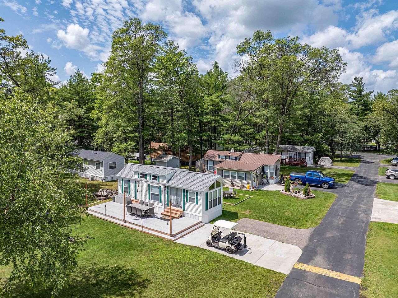 112 Wood Haven Drive UNIT 30, Wisconsin Dells, WI 53965 | Zillow