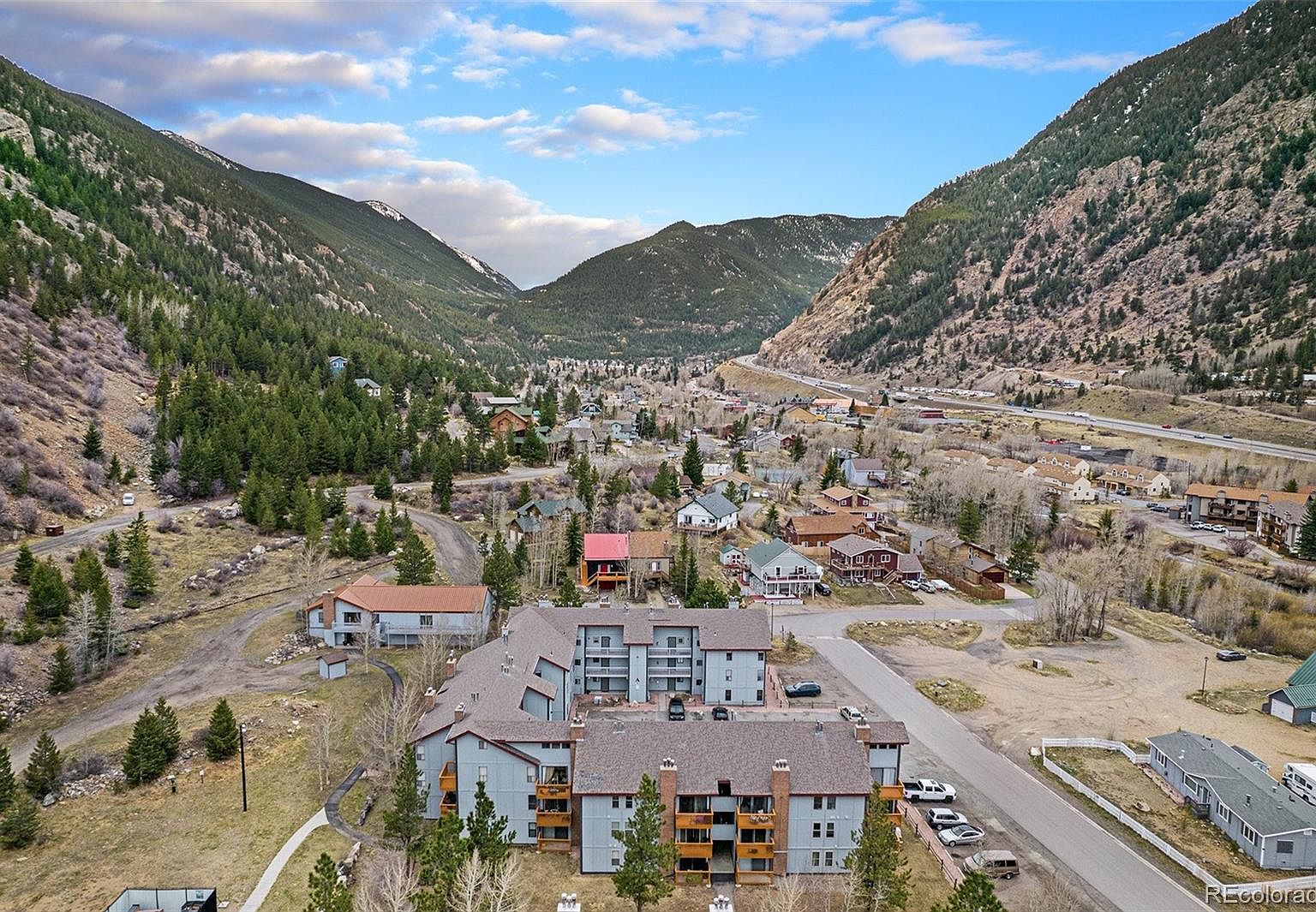 1901 Clear Creek Drive Unit A-202, Georgetown, CO 80444 | Zillow