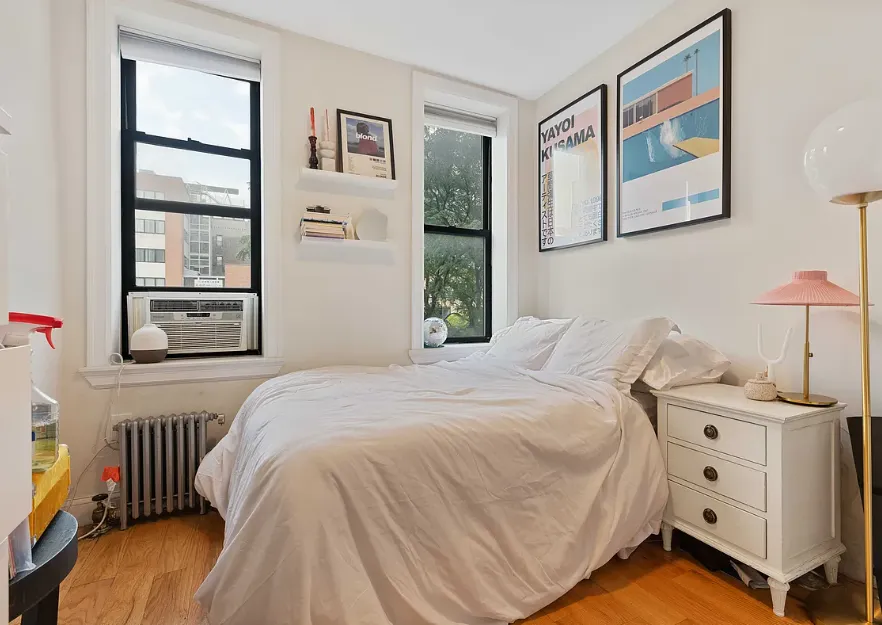 55 Delancey Street #3E in Lower East Side, Manhattan | StreetEasy