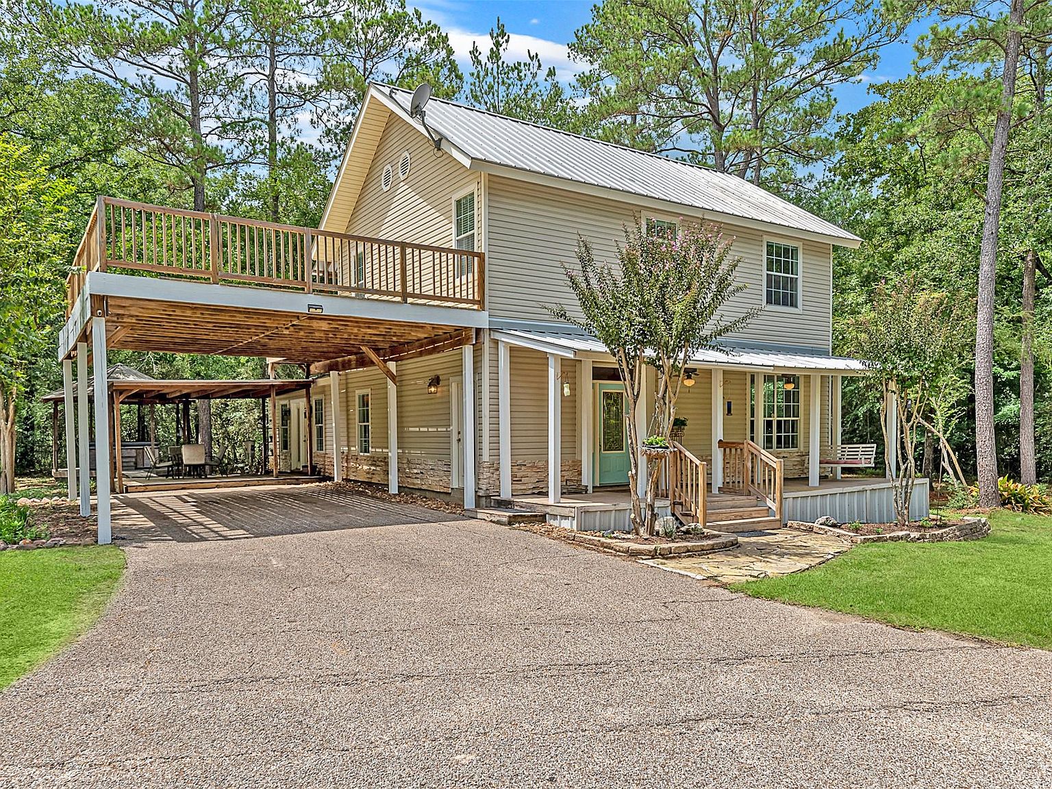 28715 Ascot Farms Rd, Magnolia, TX 77354 | Zillow