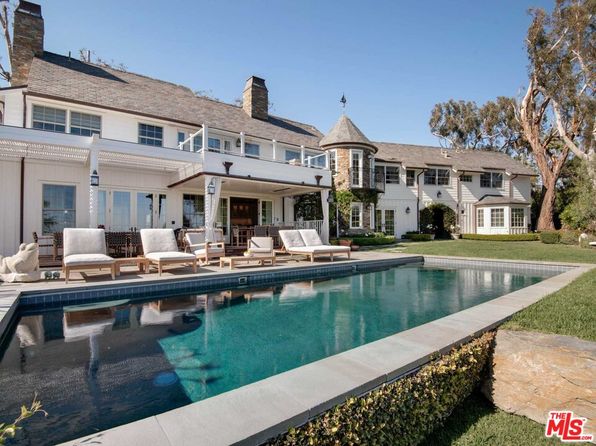 Point Dume Real Estate - Point Dume Malibu Homes For Sale | Zillow