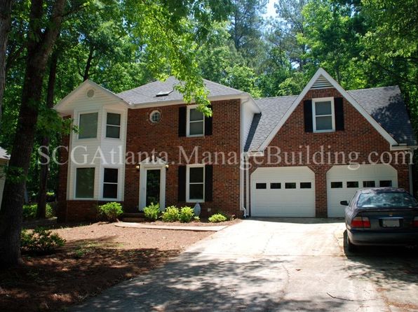 Houses For Rent in Peachtree City GA - 49 Homes | Zillow