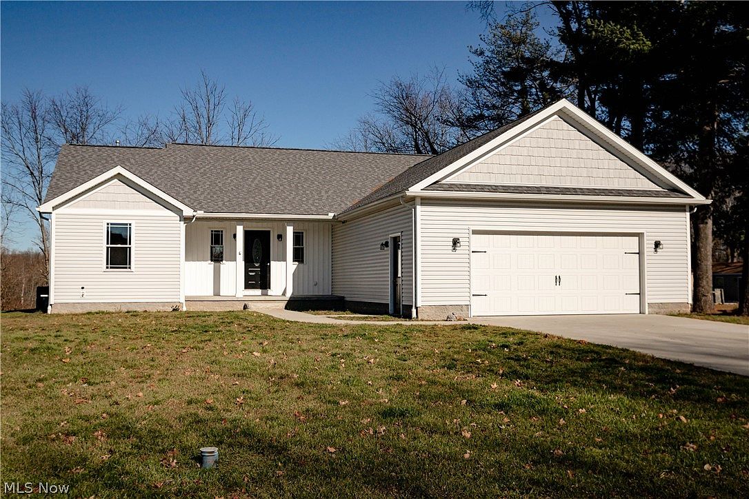 451 Shane Ave, Waynesburg, OH 44688 | Zillow