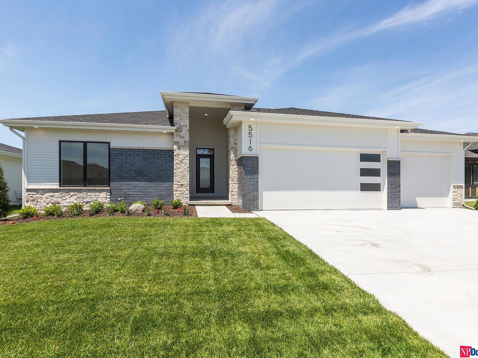 5516 N 208th Ave, Omaha, NE 68022 | MLS #22416148 | Zillow