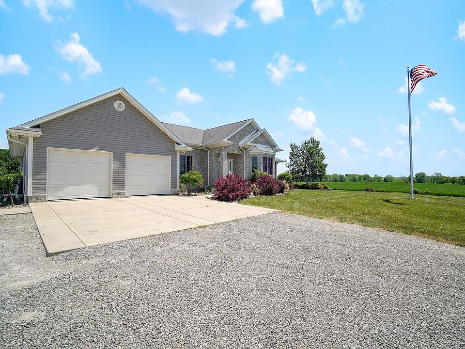 4505 Bent Oak Hwy, Adrian, MI 49221 | MLS #50111193 | Zillow