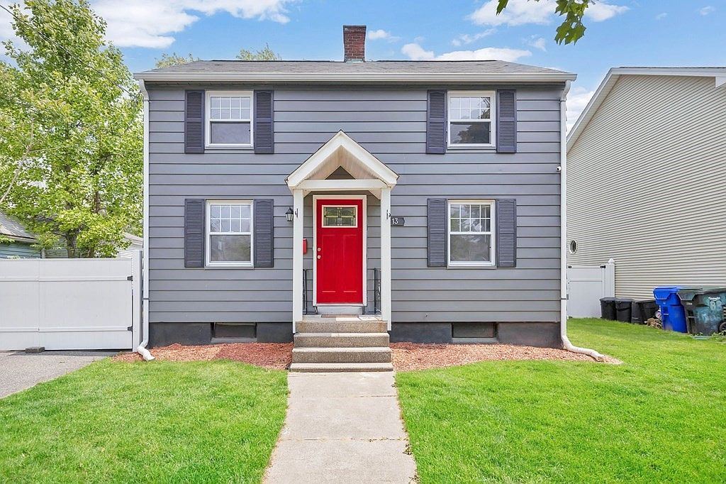13 Bither St, Springfield, MA 01118 | Zillow