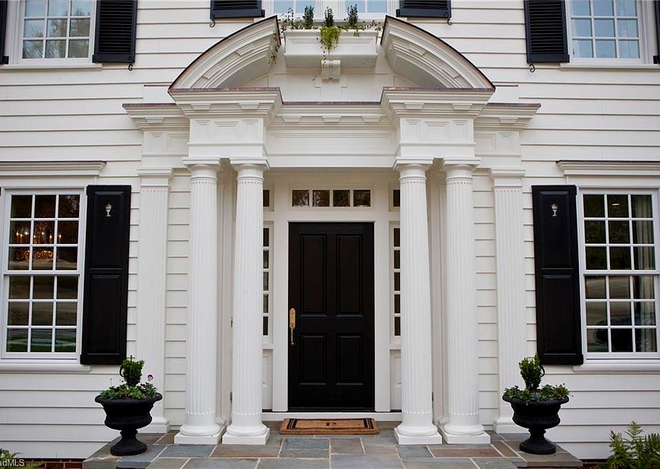 721 Hood Pl, Greensboro, NC 27408 | Zillow