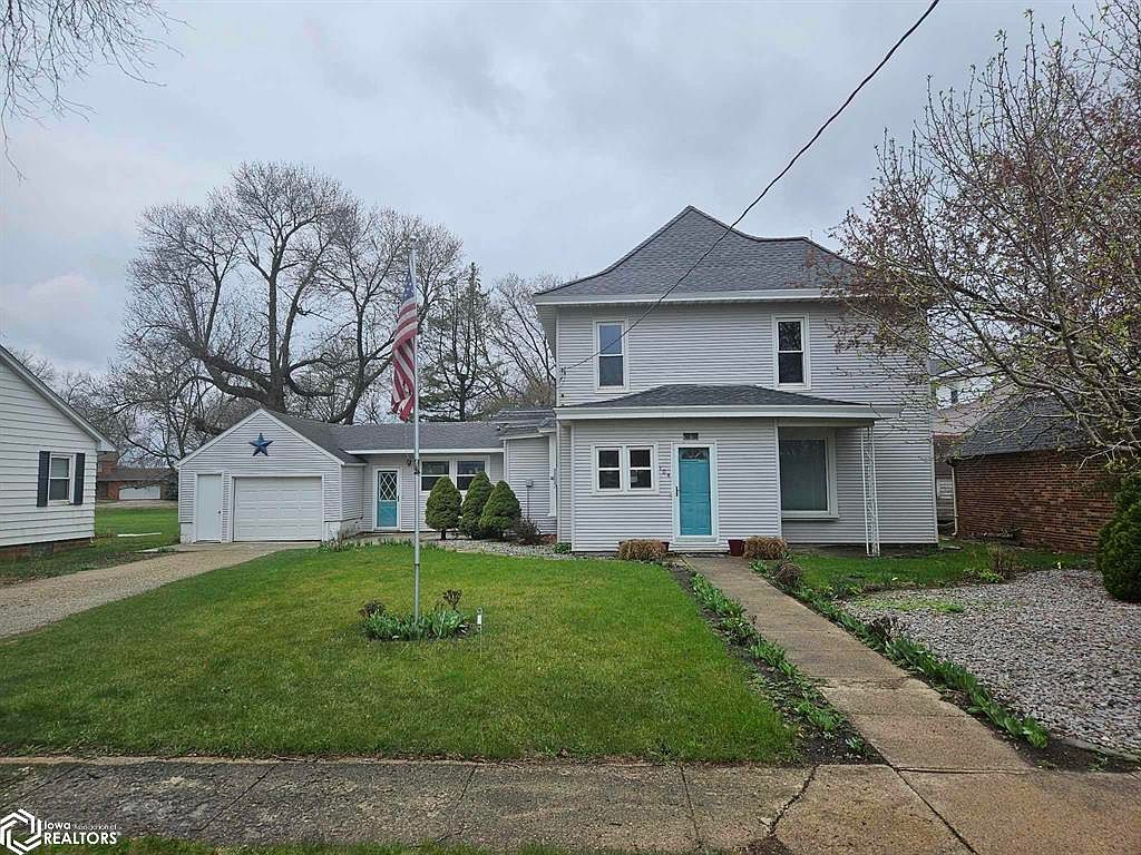 104 S 5th St, Thornton, IA 50479 | MLS #6316499 | Zillow