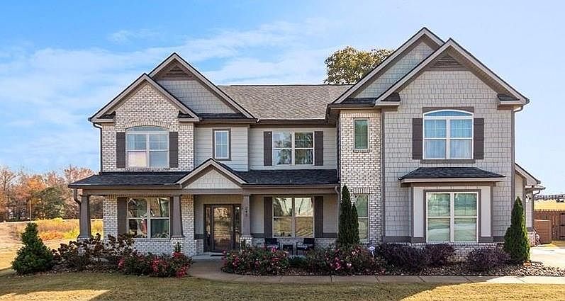 242 Township Dr, Senoia, GA 30276 | MLS #7679192 | Zillow