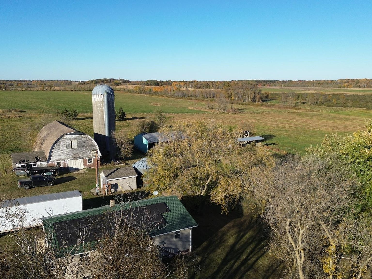 44034 County Road 11, Bertha, MN 56437 | MLS #6616610 | Zillow