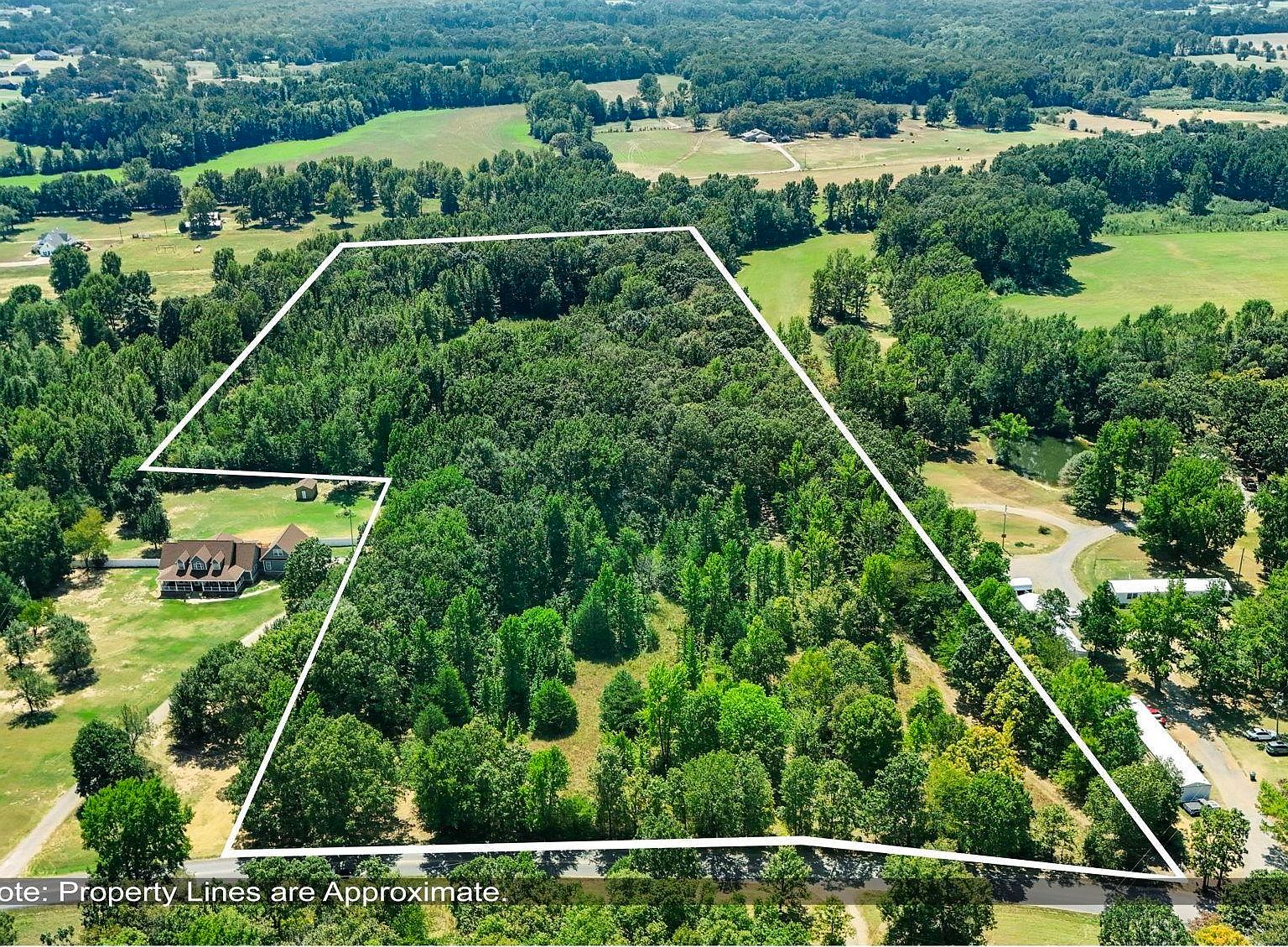 137 Ridge Rd, Beebe, AR 72012 | MLS #24044656 | Zillow